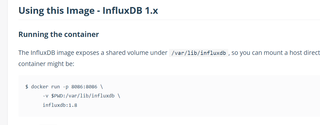 Raspberry Pi Monitoring kostenlos - Grafana, InfluxDB mit Portainer und ...